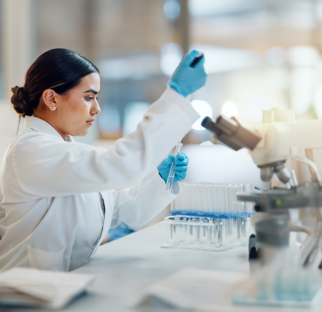 Biodegradability Testing Methods - Aropha - Fast, Cost-Effective ...