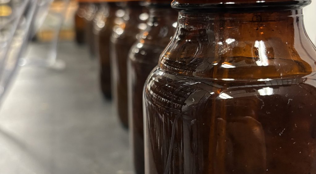 ISO 17556: Ultimate Aerobic Biodegradability of Polymers in Soil ...